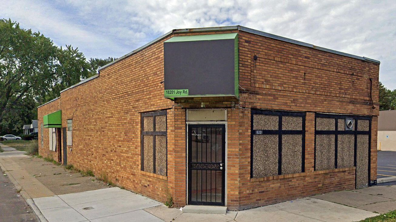 18201 Joy Rd, Detroit, MI 48228 | Crexi.com