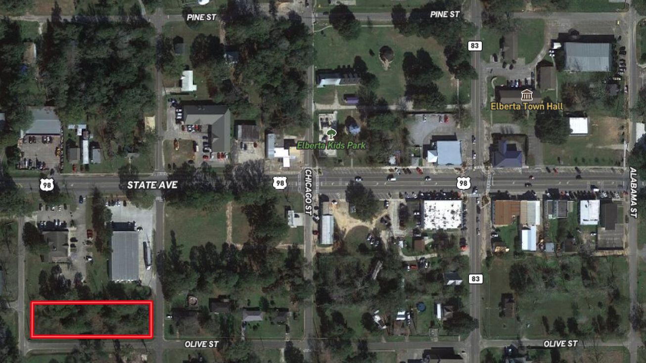 Illinois St, Elberta, AL 36530 | Crexi.com