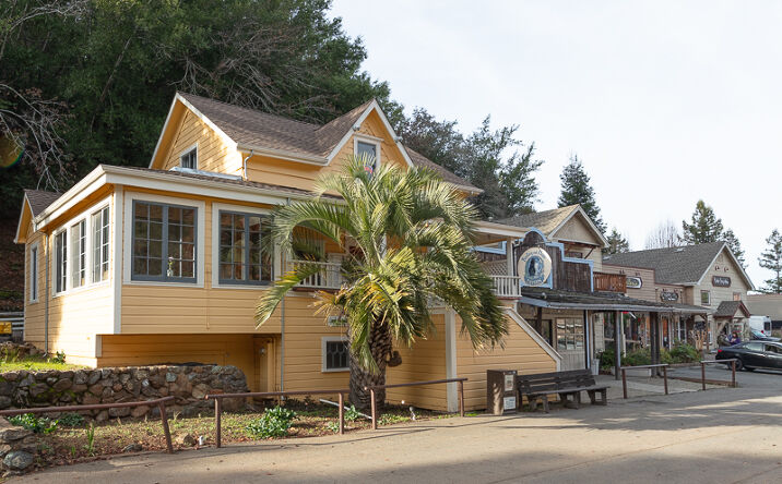 3688 Bohemian Hwy, Occidental, CA 95465 | Crexi.com