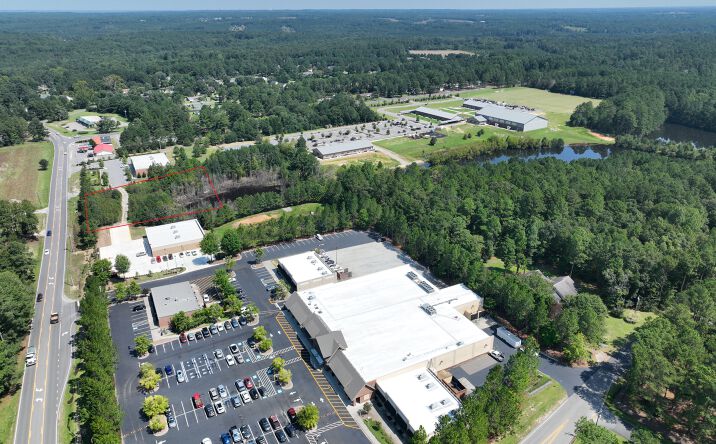 120 Union Church Rd, Carthage, NC 28327 | Crexi.com