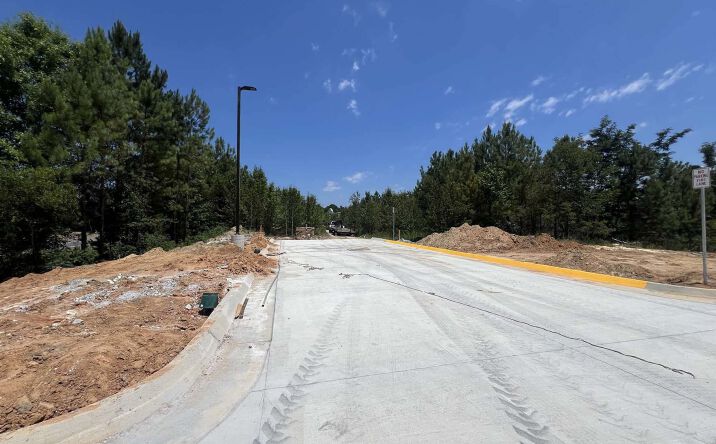 7475 NC-22 Outparcel A, Carthage, NC 28327 | Crexi.com