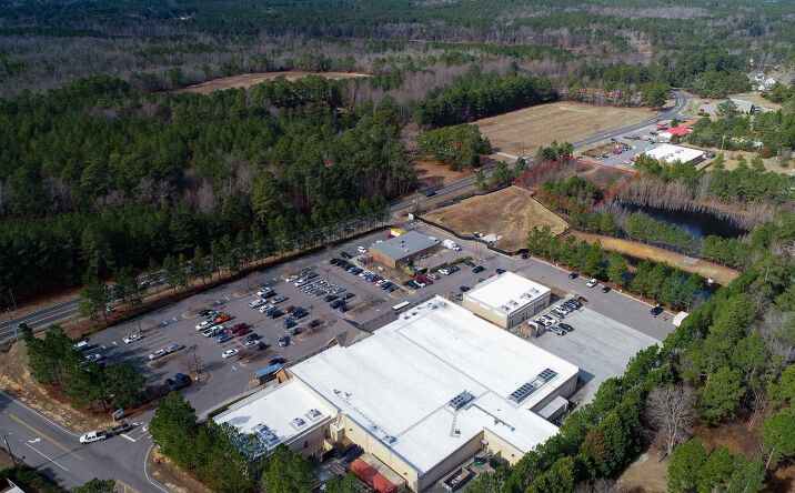 Carthage, NC Commercial Real Estate for Sale | Crexi.com