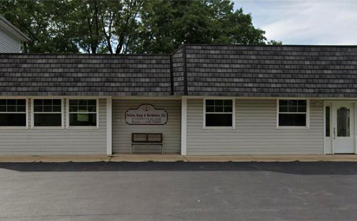 1717 LISBON ST East Liverpool OH 43920-1552 APN: 37-00711.000 | Crexi.com