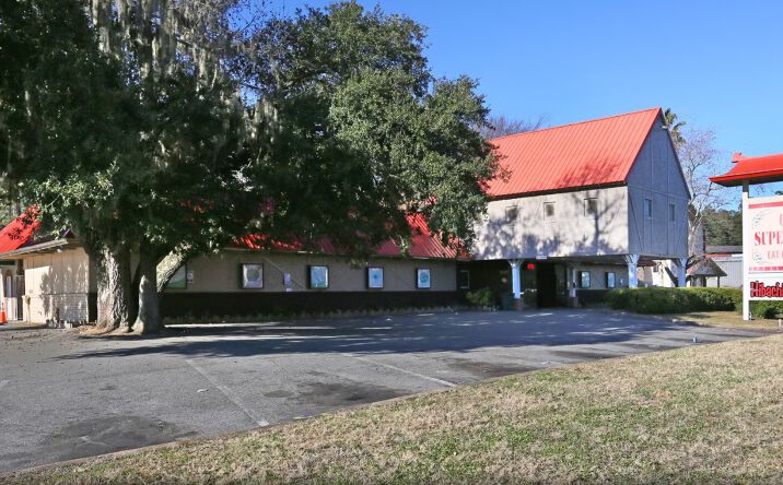 2329 N Monroe St, Tallahassee, FL 32303 | Crexi.com