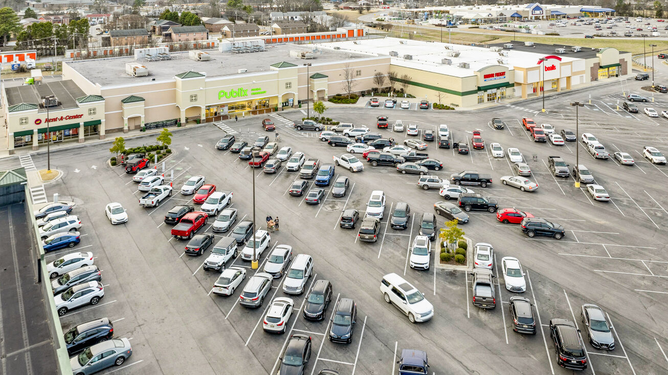 1605 Beltline Rd SW, Decatur, AL 35601 | Crexi.com