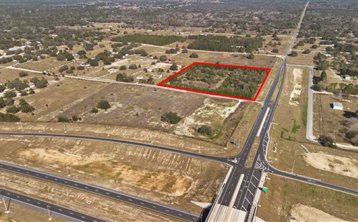 5701 S Pleasant Grove Rd, Inverness, FL 34452 | Crexi.com