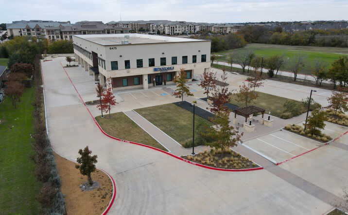 6475 PRESTON RD #201 Frisco TX 75034 | Crexi.com