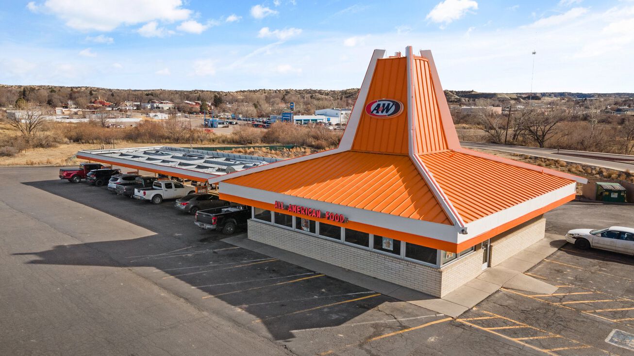 908 W Aztec Blvd, Aztec, NM 87410 | Crexi.com