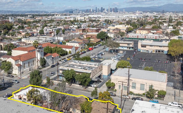 6729 & 6803 Middleton St, Huntington Park, CA 90255 | Crexi.com