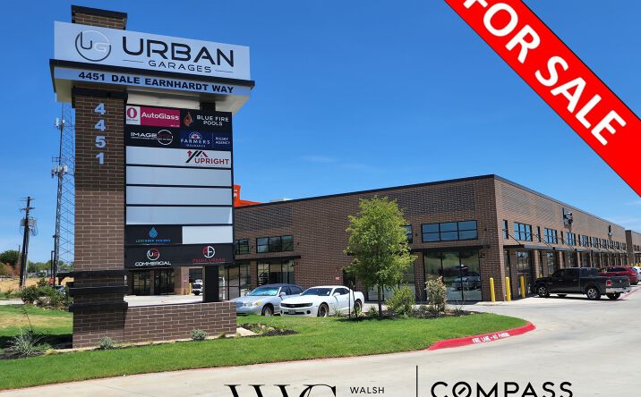 4451 DALE EARNHARDT BLVD Northlake TX 76262 | Crexi.com