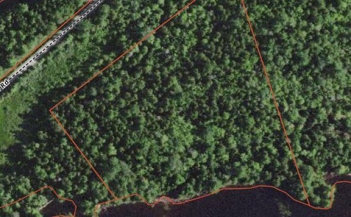 0 OFF SHIRLEY RD TOWNSHIP W FORKS West Forks Plt ME 04985 APN ...