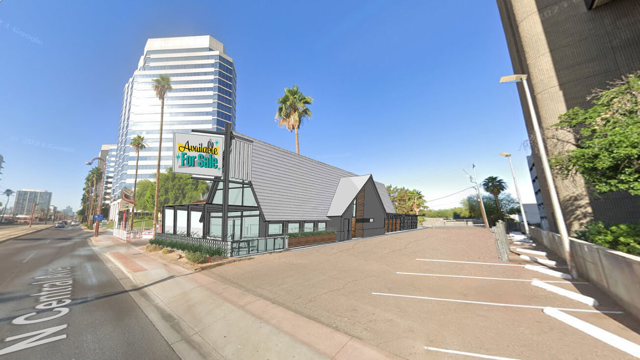 2824 N Central Ave, Phoenix, AZ 85004 | Crexi.com