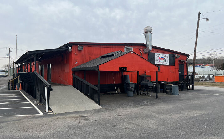 259 WAREHOUSE RD Oak Ridge TN 37830-7235 APN: 094F E 03400 | Crexi.com