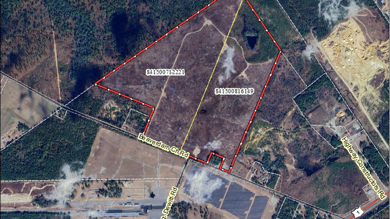 Beaverdam Church Rd, Marston, NC 28363 | Crexi.com