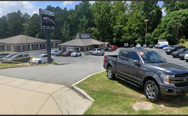 900 Northwoods Plaza, Macon, GA 31204 | Crexi.com