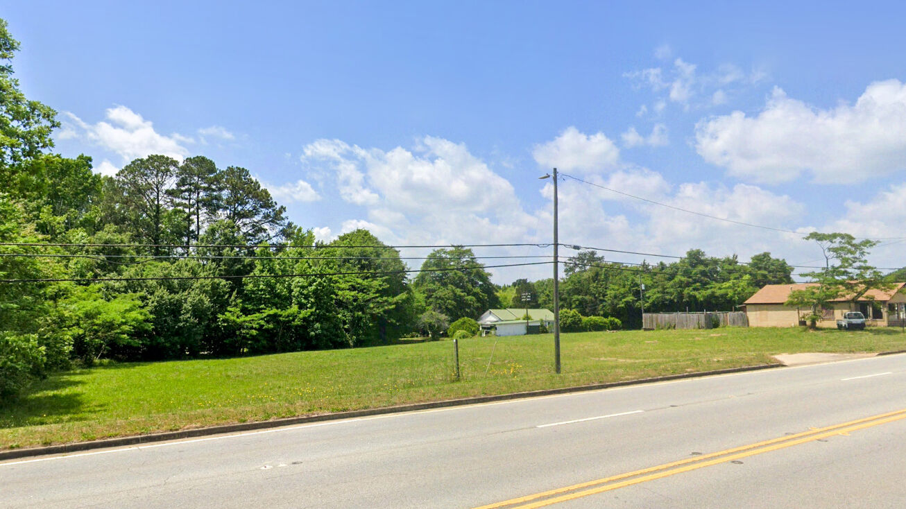 Washington Rd, Thomson, GA 30824 | Crexi.com