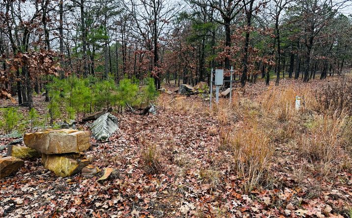 11820 Farmer Rd, Stringtown, OK 74569 | Crexi.com