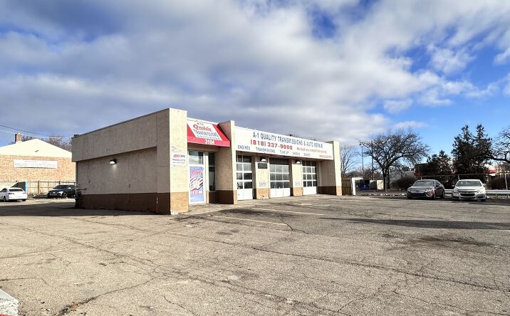 Flint, MI Commercial Real Estate for Sale | Crexi.com