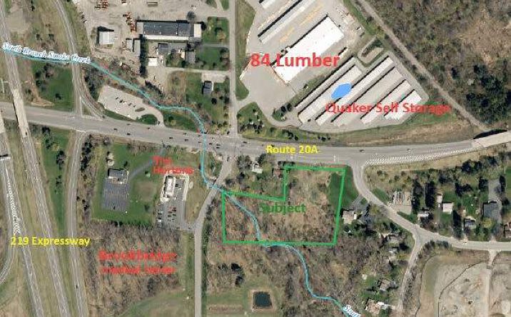 Taylor Rd, Orchard Park, NY 14127 | Crexi.com