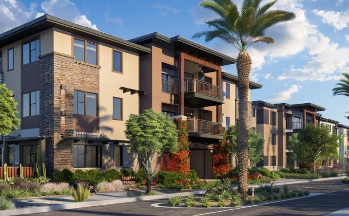 Multifamily Apartment Buildings for Sale in AZ | Crexi.com