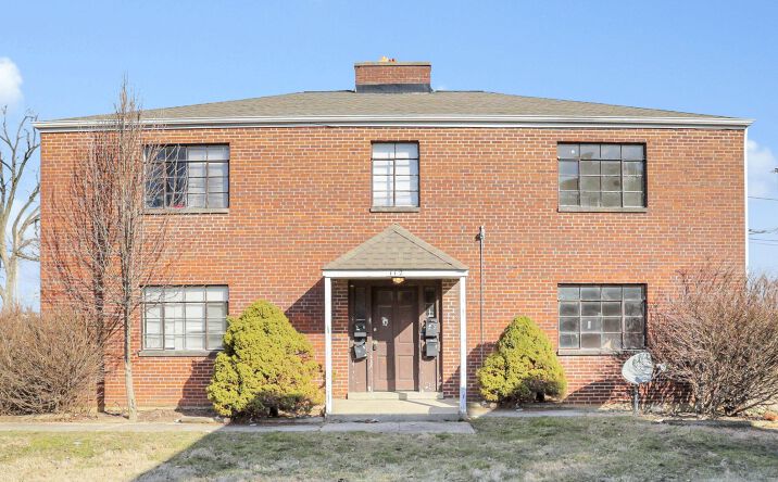 112 N HAMPTON RD Columbus OH 43213-1060 APN: 010-093017 | Crexi.com