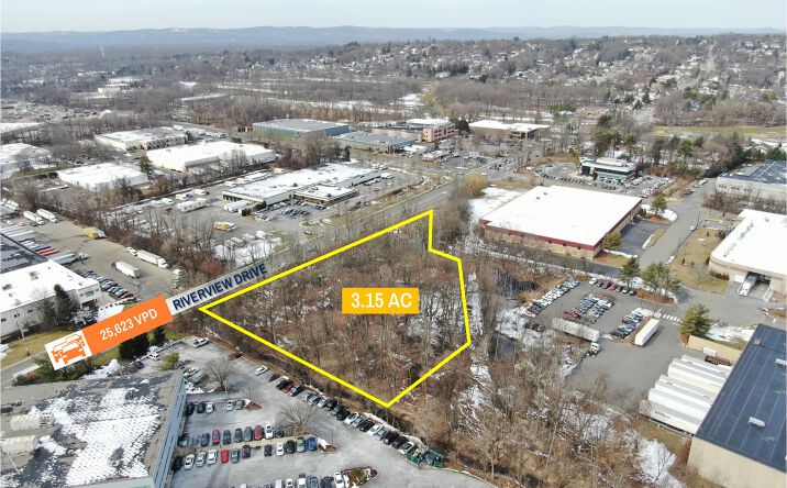 28-42 Ryle Ave & 21-29 Geering Lane, Paterson, NJ 07522 | Crexi.com