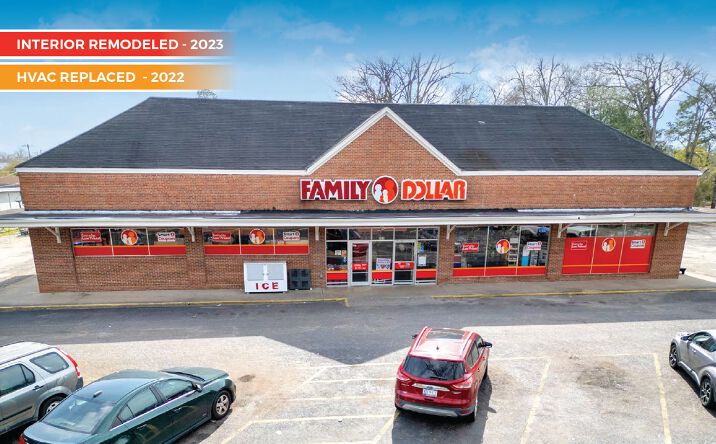 505 TOM GASQUE AVE Marion SC 29571-2925 APN: 506-06-03-000-000 | Crexi.com