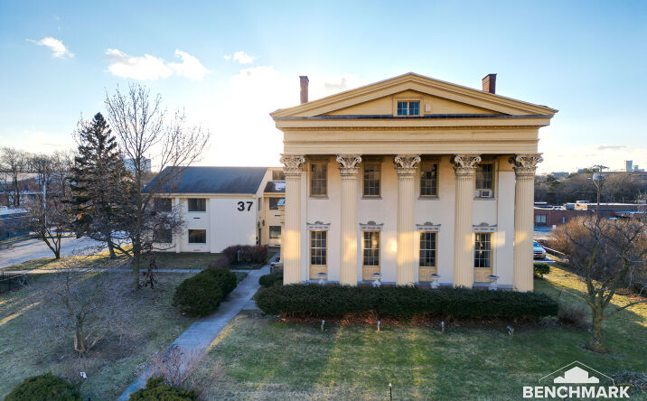 Rochester, NY Commercial Real Estate for Sale | Crexi.com