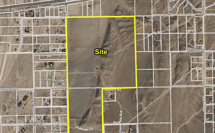 Deep Creek Rd, Apple Valley, CA 92308 | Crexi.com