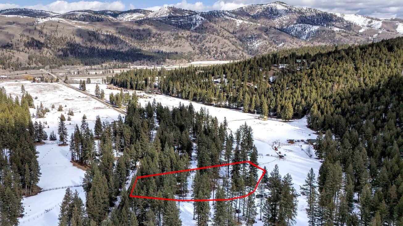 94 Rock Creek Road, Clinton, MT 59825 | Crexi.com