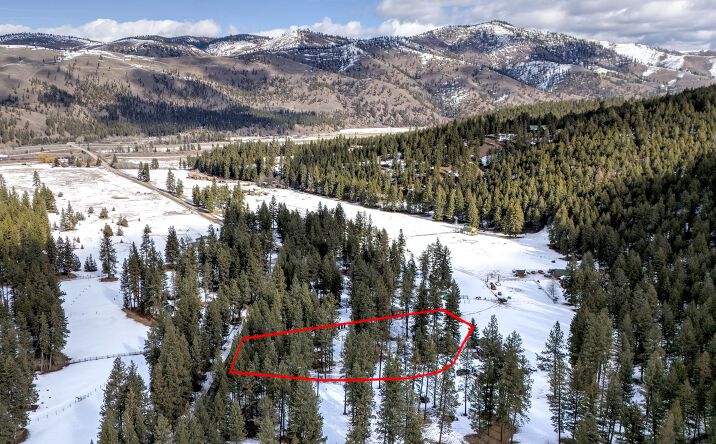 94 Rock Creek Road, Clinton, MT 59825 | Crexi.com