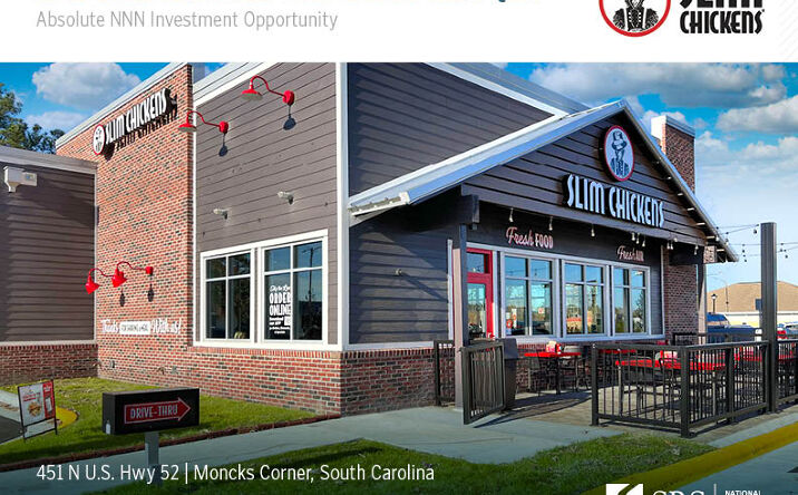 Patrick Nutt - SRS Real Estate Partners | Crexi