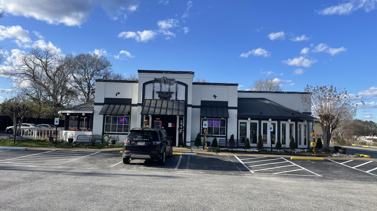 1447 Opelika Rd, Auburn, AL 36830 | Crexi.com