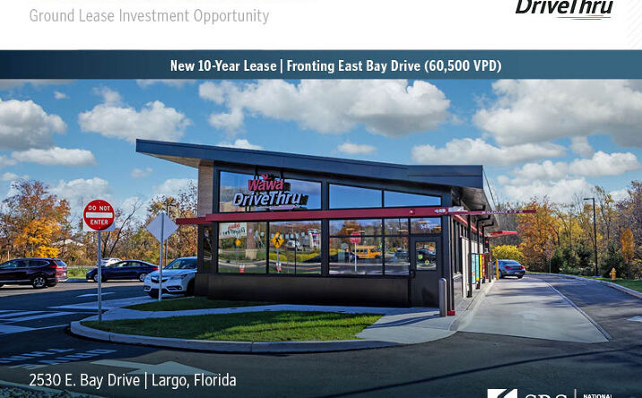 William Wamble - SRS Real Estate Partners Tampa | Crexi