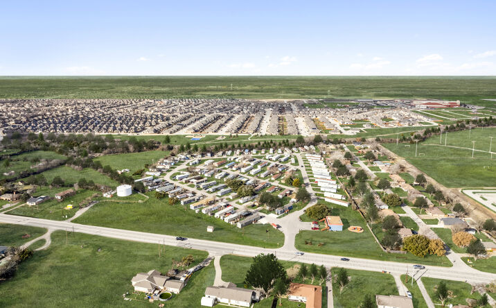 1019 N POWELL PKWY Anna TX 75409 APN: 2844338 | Crexi.com