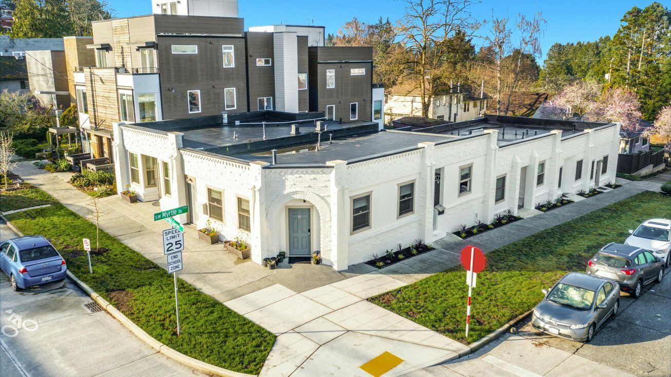 4301 SW Myrtle St, Seattle, WA 98136 | Crexi.com