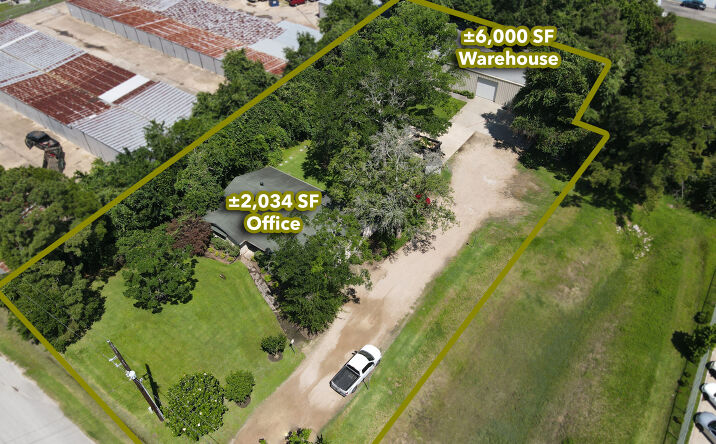 2821 Jordens Rd, Houston, TX 77084 | Crexi.com