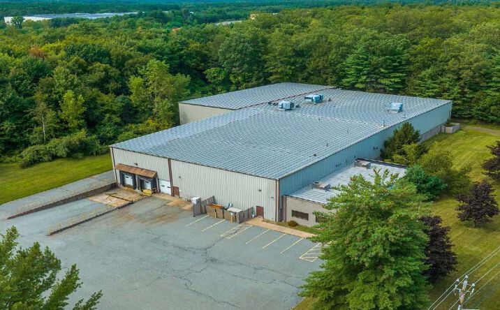 77 Servistar Industrial Way, Westfield, MA 01085 | Crexi.com