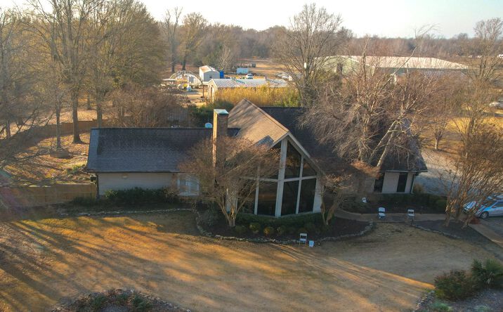 71 Acres in Sunflower County, Ruleville, MS 38771 | Crexi.com