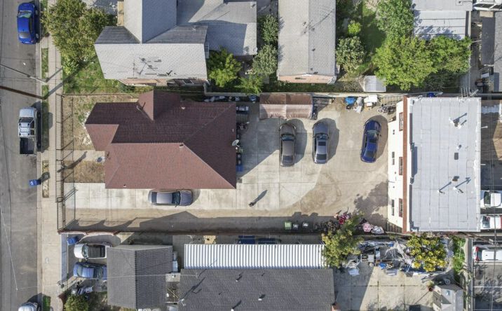 1324 Toberman St, Los Angeles, CA 90015 | Crexi.com