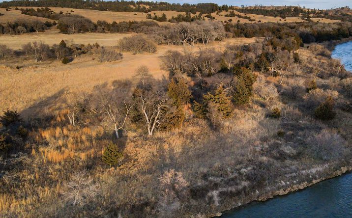 PINE CANYON RANCH Sparks NE 69220 | Crexi.com