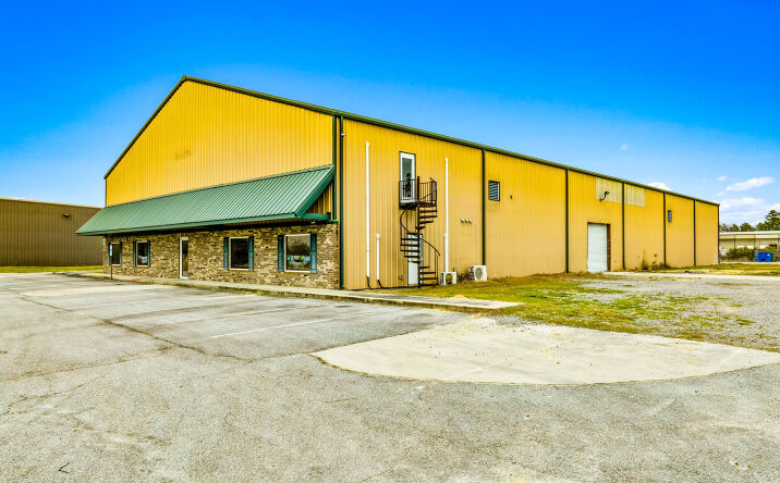 Pooler, GA | Crexi.com