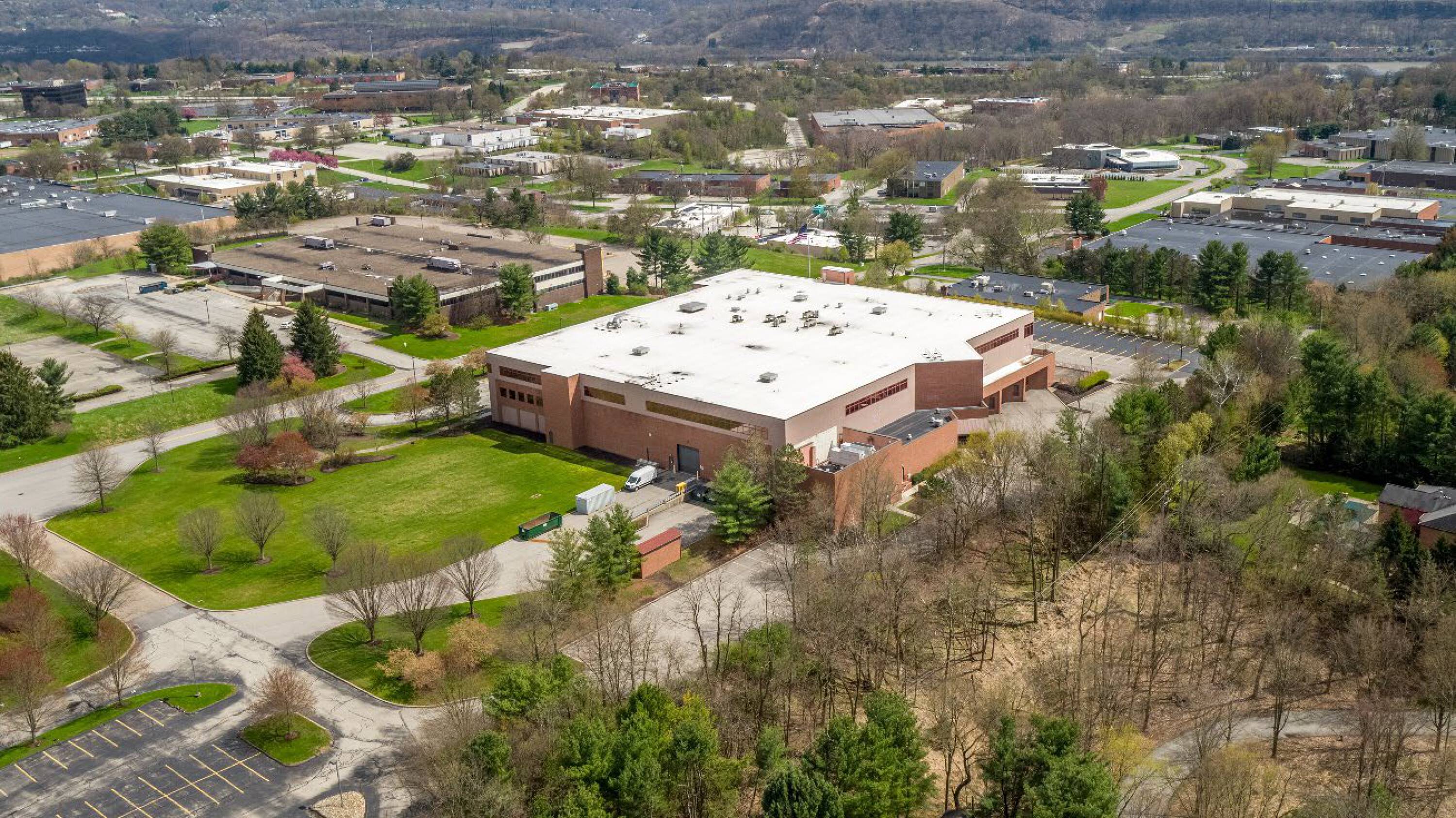 615 EPSILON DR Pittsburgh PA 15238-2807 APN: 0226P00060000000 | Crexi.com