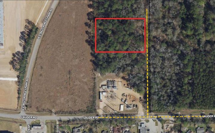 4705 Lauder Rd, Houston, TX 77039 | Crexi.com