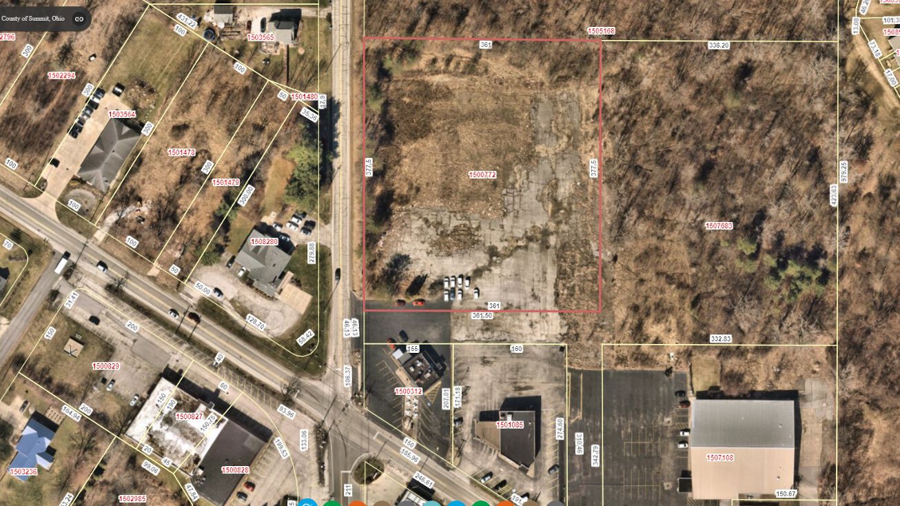 2811 Copley Rd, Akron, OH 44321 | Crexi.com