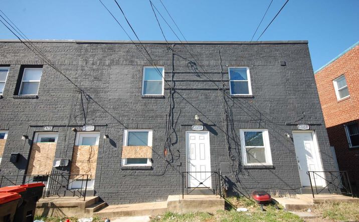 4001 First St SE, Washington, DC 20032 | Crexi.com