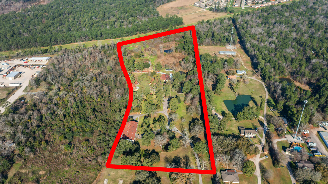 1623 Riley Fuzzel Rd, Spring, TX 77386 | Crexi.com