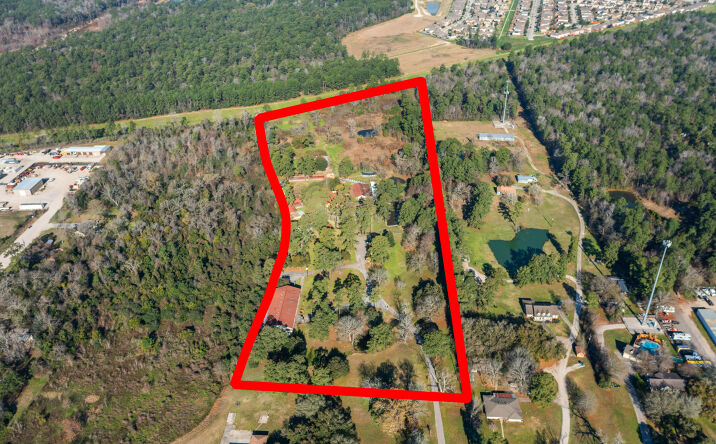 18750 Interstate 45 N, Spring, TX 77373 | Crexi.com