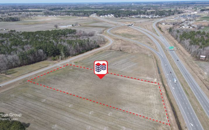 7147 NC-11, Ayden, NC 28513 | Crexi.com