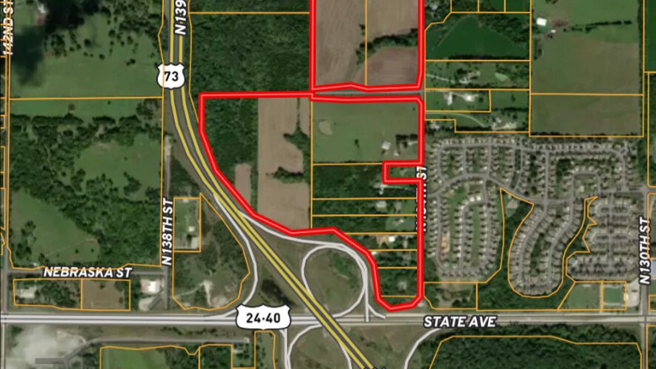 13555 Parallel Parkway, Kansas City, KS 66109 | Crexi.com